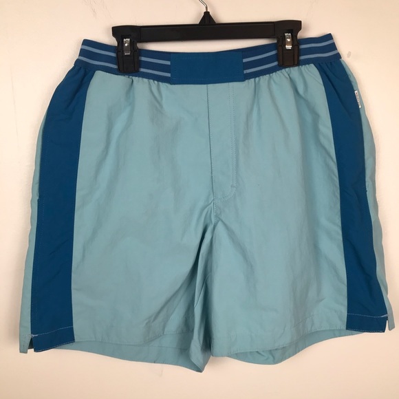 Aqua Et Sol | Swim | Aqua Et Sol Swim Trunks Men Size 36 Nwt Blue Color ...